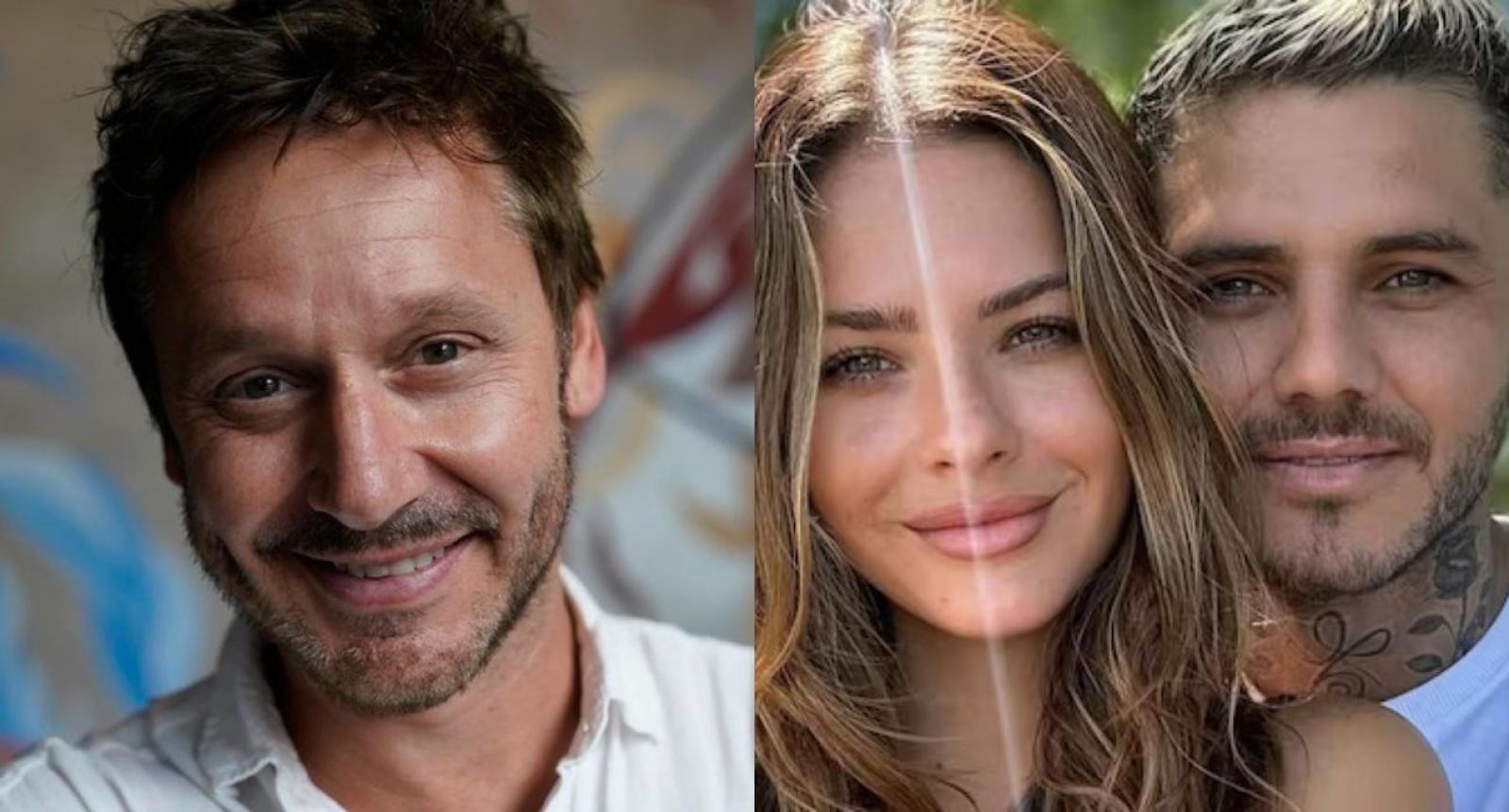 ¿Los hijos de Benjamín Vicuña y la China Suárez se van a vivir a Turquía con Mauro Icardi? La ...